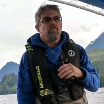 Remembering Brian Collen - Bear Viewing